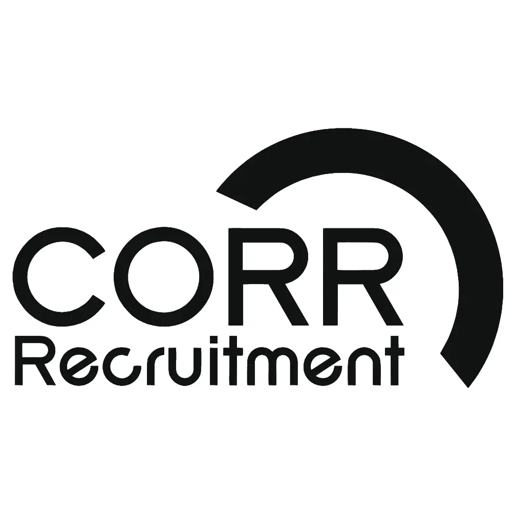 Specialist Recruitment Solutions (SRS) Screen Print Logo on Back of ...