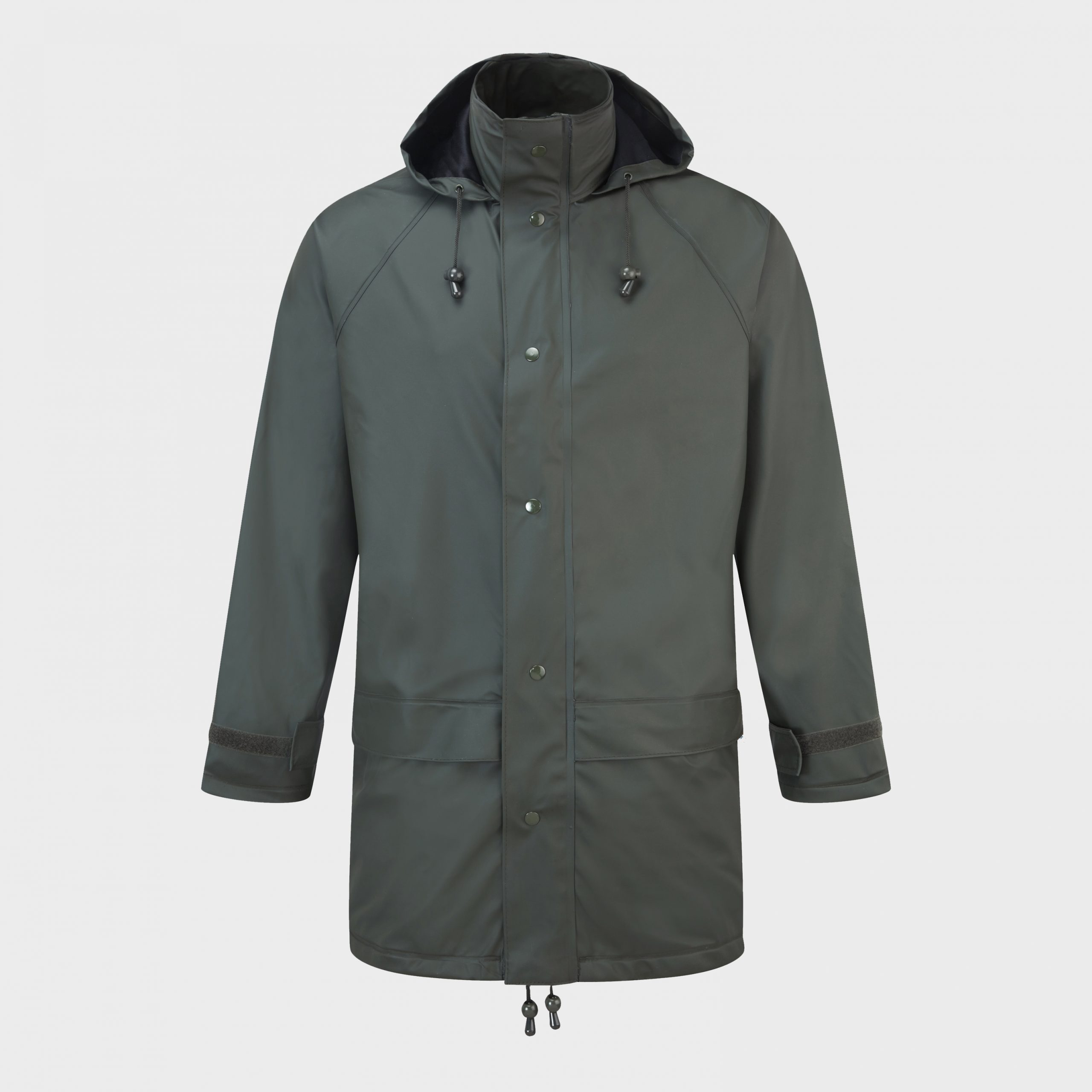 Flex Waterproof Jacket - iHivis