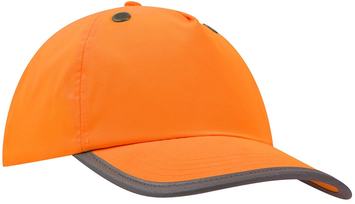 Hi Vis Safety Bump Cap - iHivis
